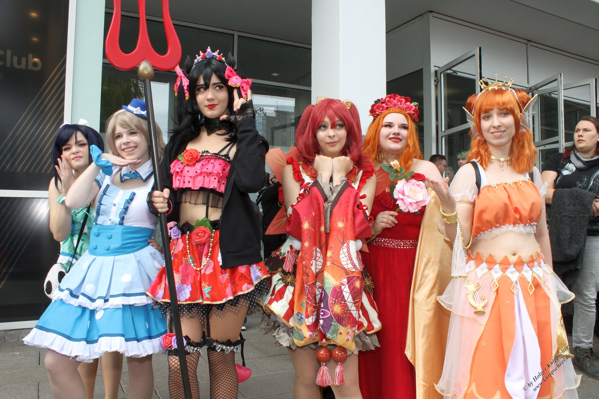 Cosplay Convention Auf Der Buchmesse Www knippscheer de Cosplay Convention Auf Der Buchmesse Www knippscheer de